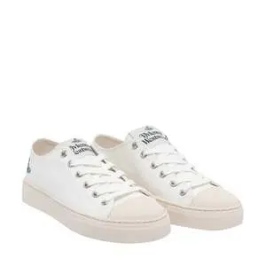 VIVIENNE WESTWOOD Plimsoll Sneakers