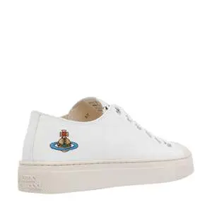 VIVIENNE WESTWOOD Plimsoll Sneakers