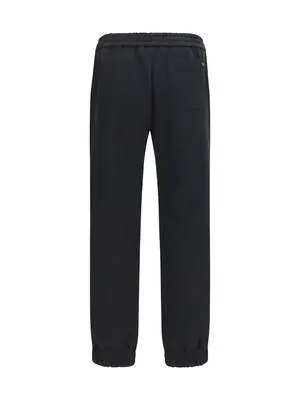 Valentino Garavani Cotton Sweatpants