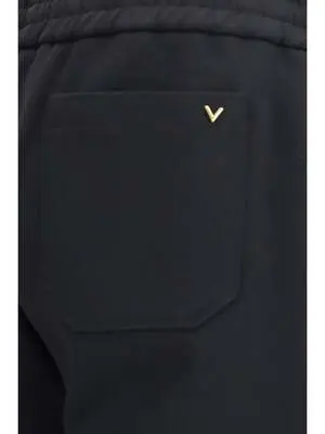 Valentino Garavani Cotton Sweatpants