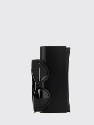 Saint Laurent Cat-eye Sunglasses - Black