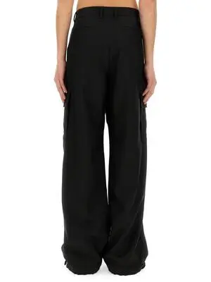Off-White Cargo Pants