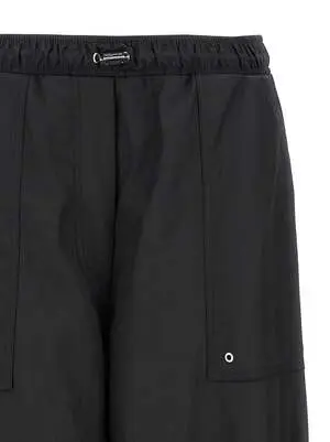 Attico Oversized Pants