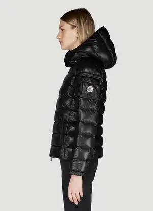 Moncler Bady Short Down Jacket
