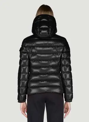 Moncler Bady Short Down Jacket