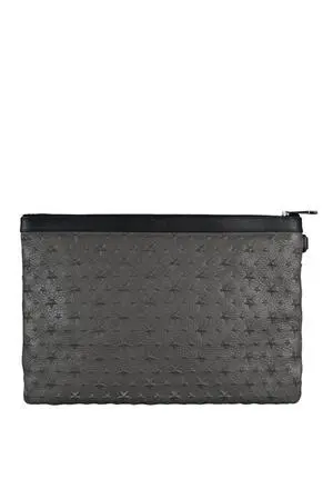JIMMY CHOO Derek Clutch Bag