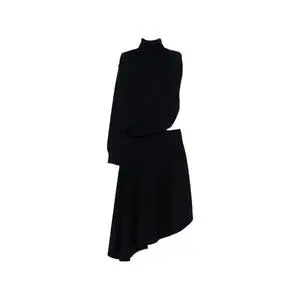 Alaïa Dresses Evening Dresses - Blue