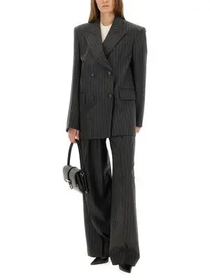 Sportmax Double-breasted Jacket Belfordi123
