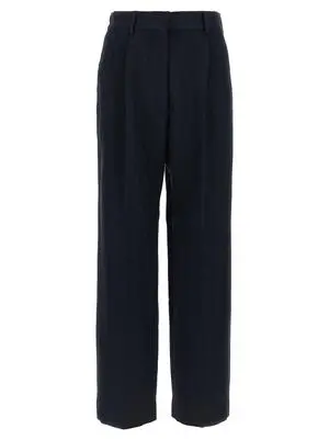 BLAZÉ MILANO Sharewood Trousers