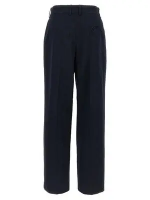 BLAZÉ MILANO Sharewood Trousers