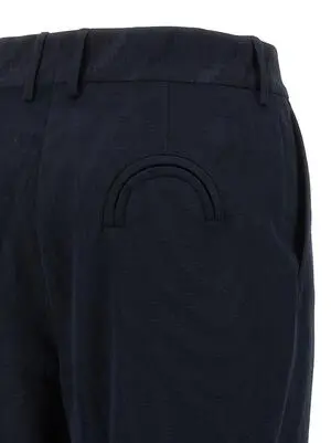 BLAZÉ MILANO Sharewood Trousers