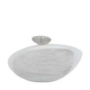 Benedetta Bruzziches Armonia Clutch
