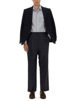 Etro Wool Pants