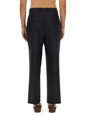 Etro Wool Pants