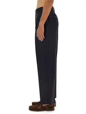 Etro Wool Pants