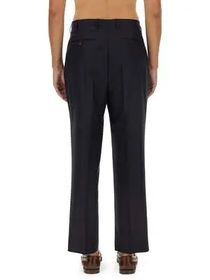 Etro Wool Trousers