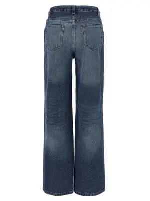 A.p.c. Elisabeth' Jeans