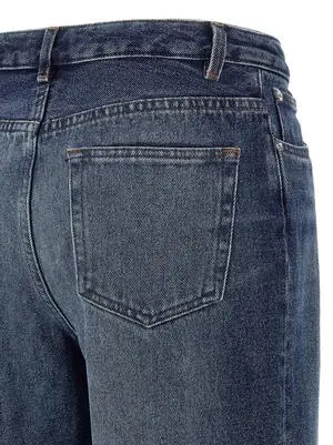 A.p.c. Elisabeth' Jeans