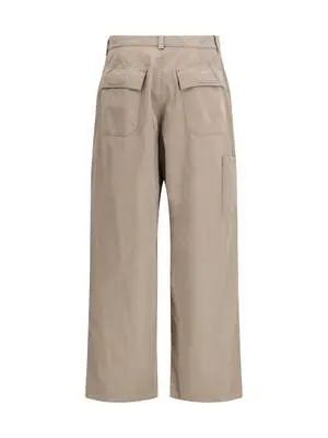 Balenciaga Workwear Pants
