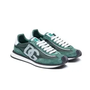 Dolce & Gabbana Aria Dg Runner Sneakers