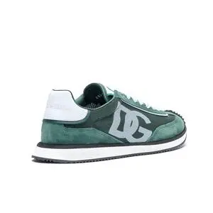 Dolce & Gabbana Aria Dg Runner Sneakers
