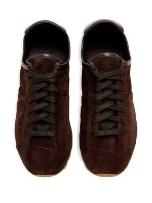 Jacquemus Les Tennis Leather Sneakers - Multicolor
