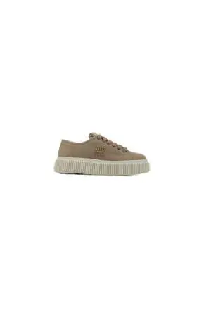 Miu Miu Shoes Sneakers - Multicolor