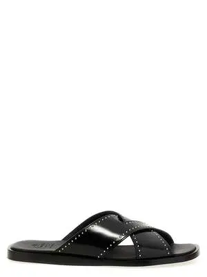 Church's Oriyah Met Sandals