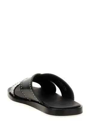 Church's Oriyah Met Sandals