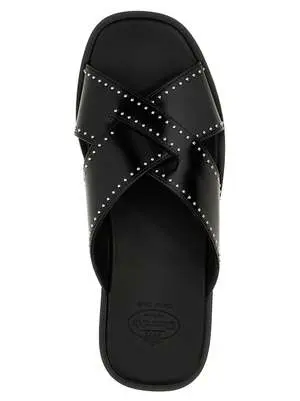 Church's Oriyah Met Sandals