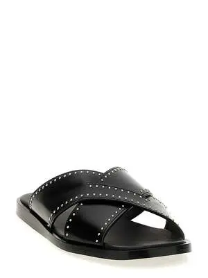 Church's Oriyah Met Sandals