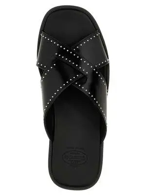 Church's Oriyah Met Sandals