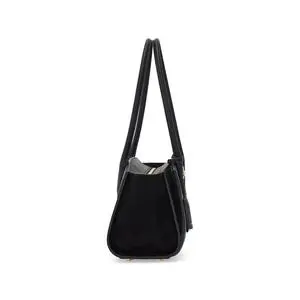 FERRAGAMO Studio Soft Tote Bag - Black