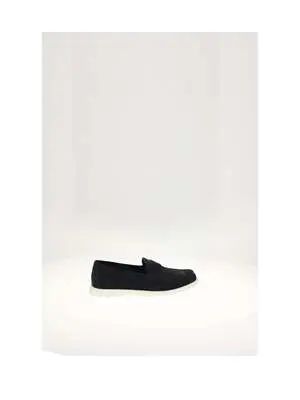 Dior Granville Suede - Blue