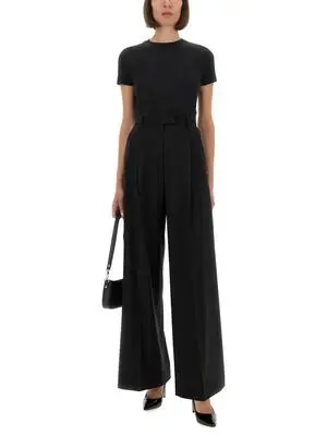 Sportmax Pants Sail