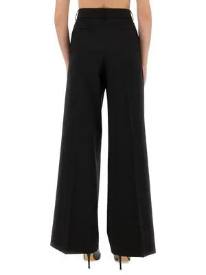 Sportmax Pants Sail