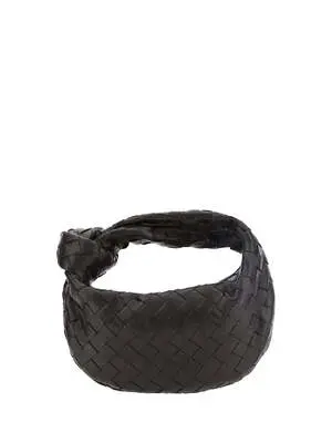 Bottega Veneta Jodie Mini Handbag - Brown