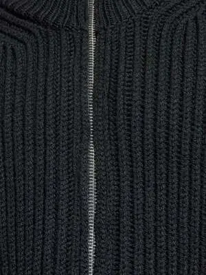 Dsquared2 Zipped Cardigan