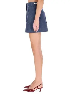 Sportmax Shorts Braiesi