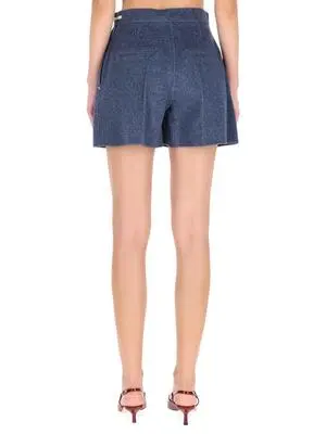 Sportmax Shorts Braiesi
