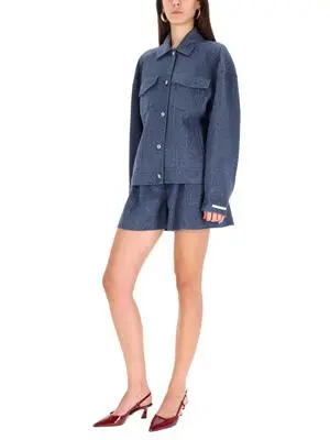 Sportmax Shorts Braiesi