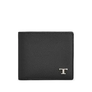 TOD'S Wallets & Cardholders - Black