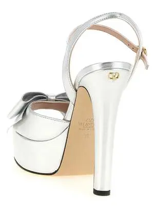 Valentino Garavani Bowow' Sandals