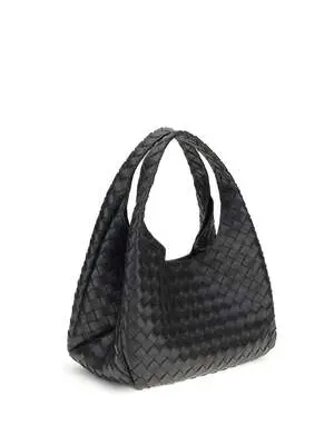 Bottega Veneta Campana Shoulder Bag