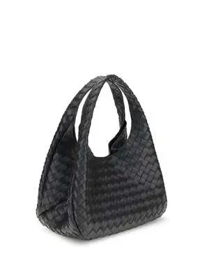 Bottega Veneta Campana Shoulder Bag