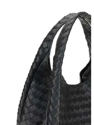 Bottega Veneta Campana Shoulder Bag