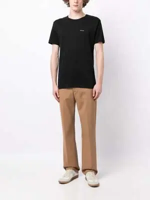 Paul Smith Logo Cotton T-shirt 3pack