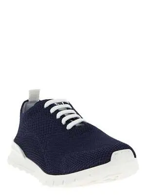 Kiton Fits' Sneakers
