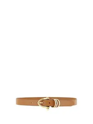 Chloé Leather Bracelet Belt