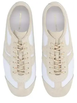 Dries Van Noten Suede Sneaker